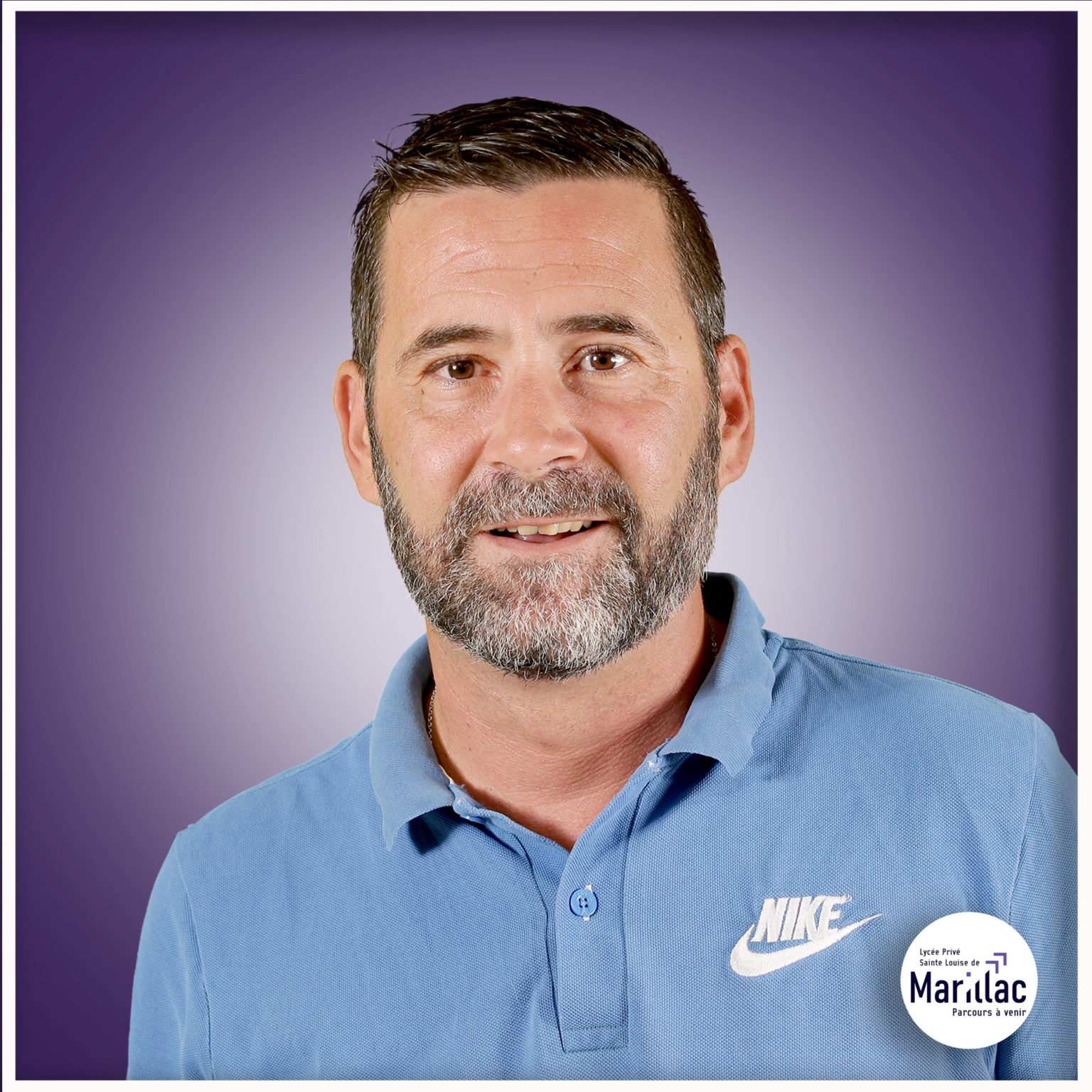 Organigramme - Lycée Marillac