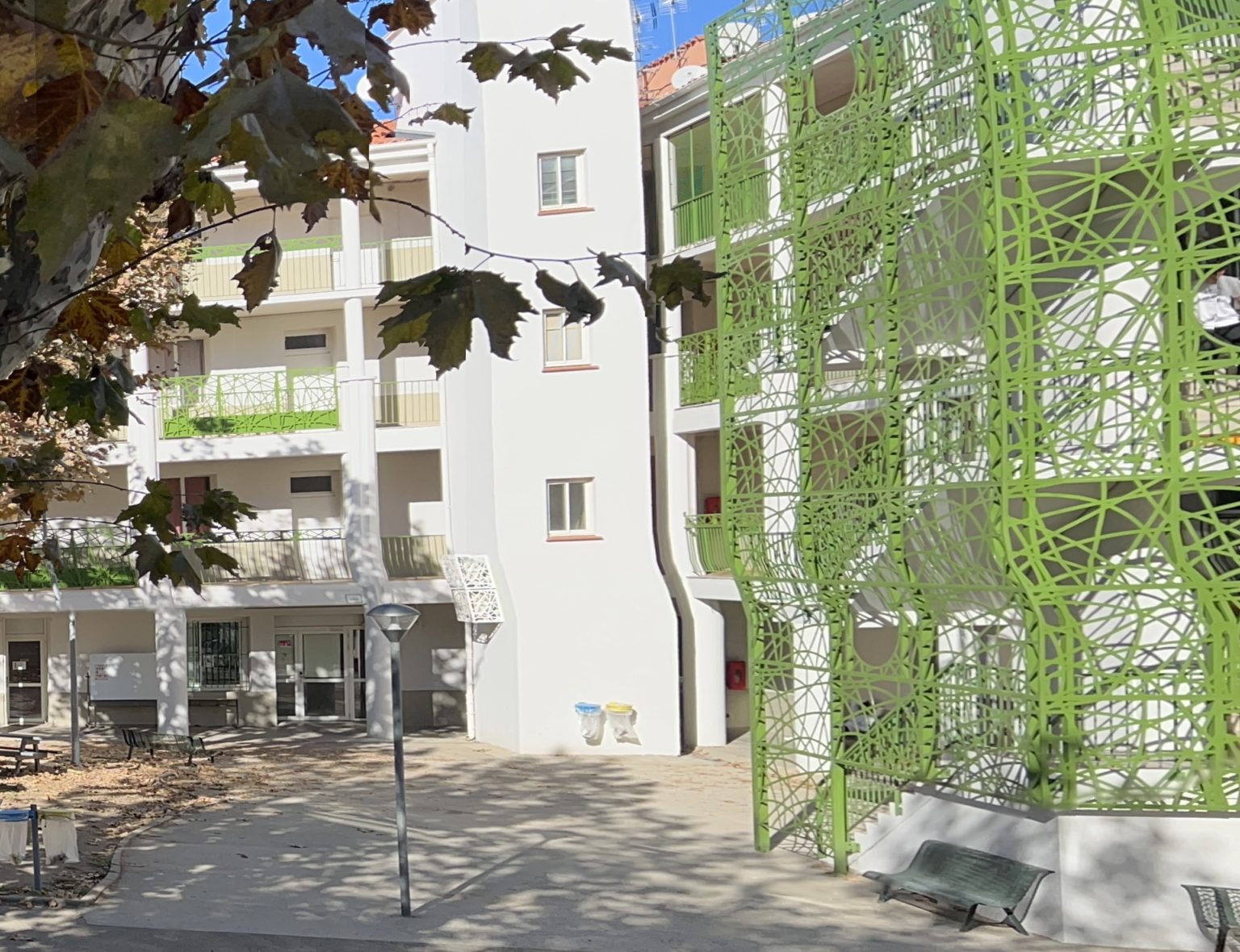 Actualités - Lycée Marillac
