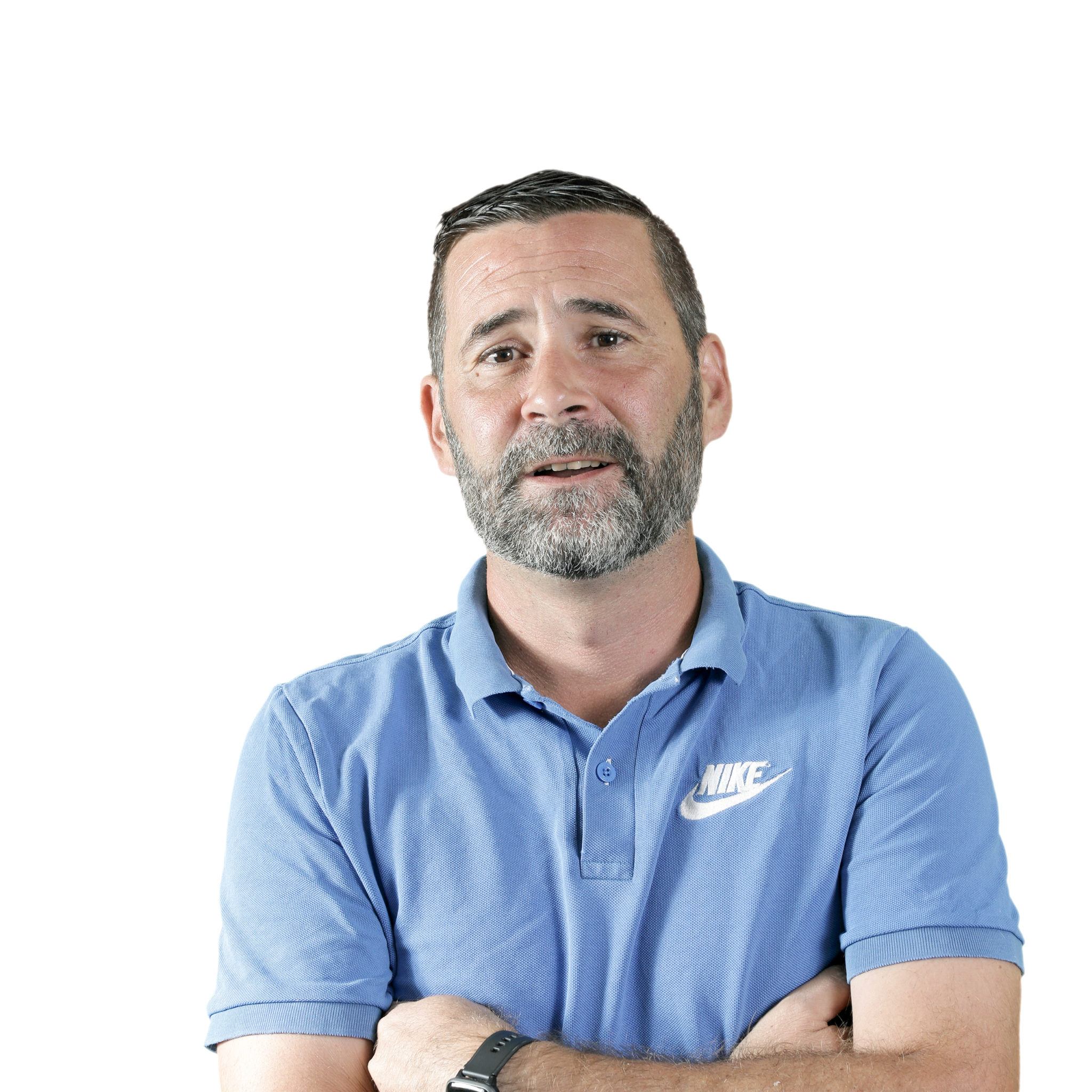 Organigramme - Lycée Marillac